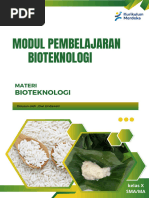 Genom, Gen, dan Kromosom dalam Biologi | PDF