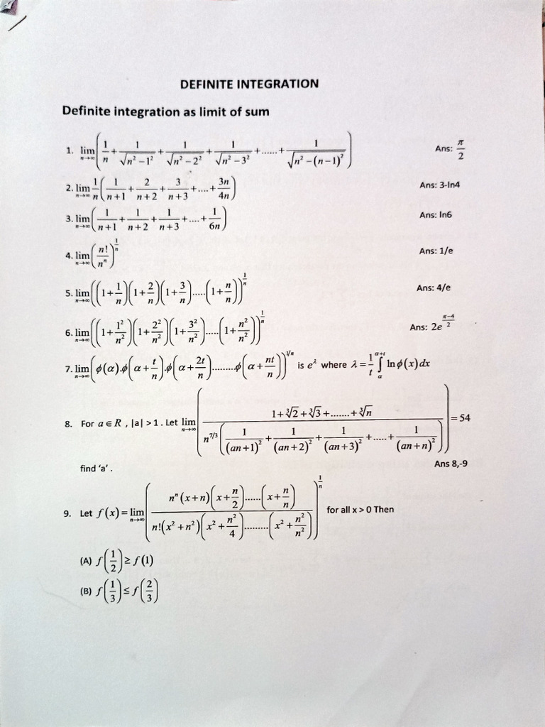 DI Worksheet | PDF | Discrete Mathematics | Mathematical Concepts