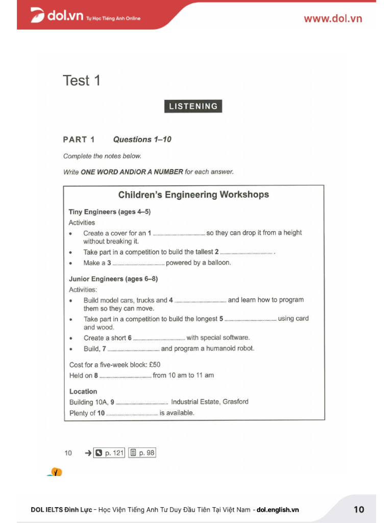 Cam 16 | PDF