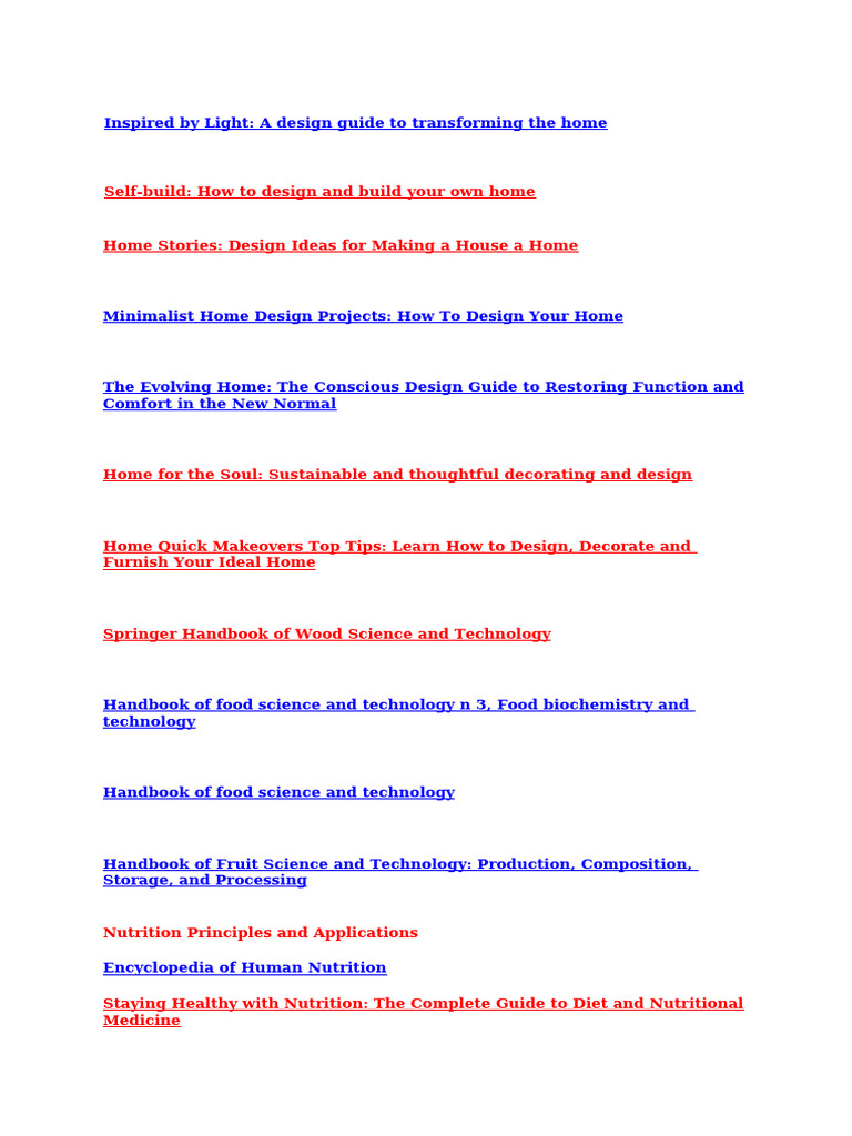 Inspired by Light | PDF