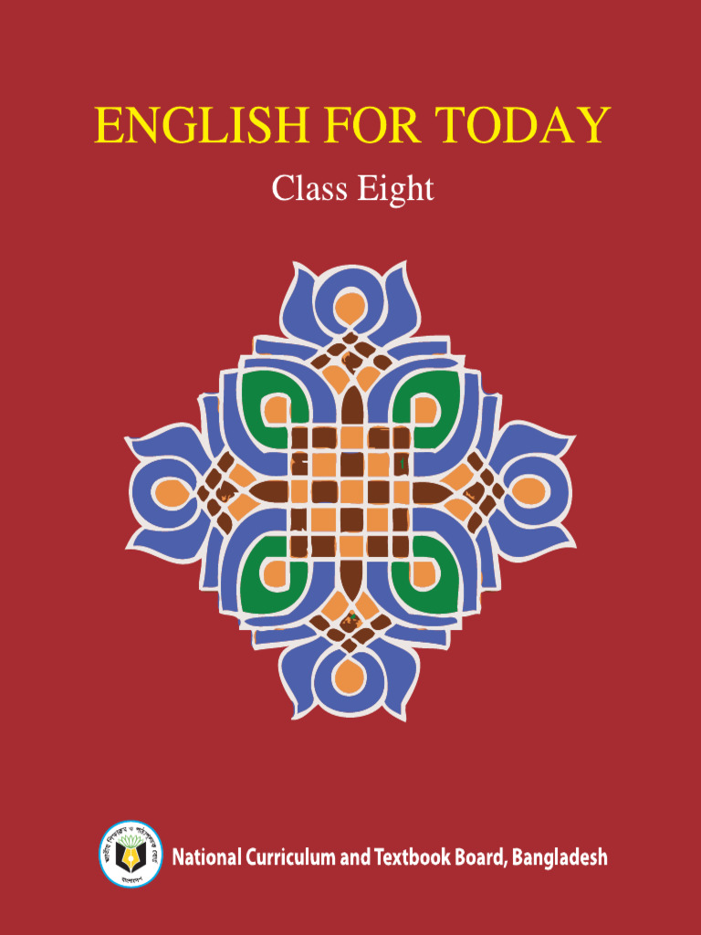 Class_8=English for Today | PDF