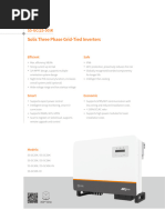 ST5015UX-2H-US - ST5015UX-4H-US Datasheet | PDF | Power Supply ...