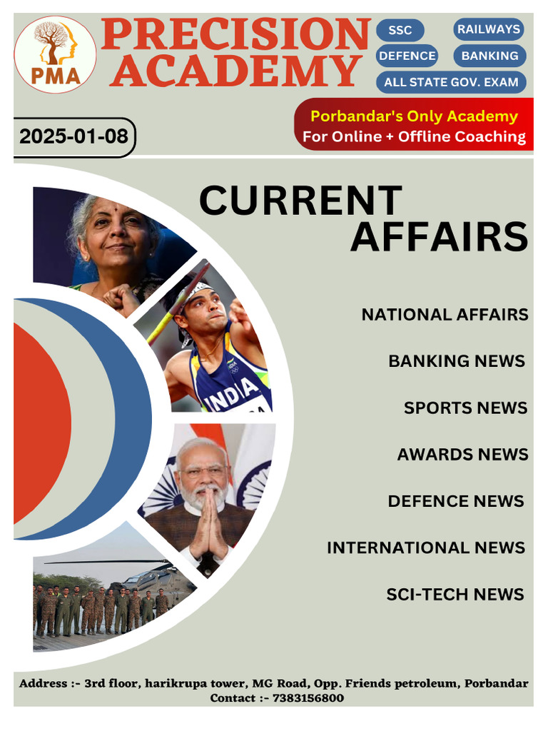 Precision academy-2025-01-08 | PDF