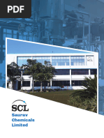Malladi Drugs: Leading API Manufacturer | PDF | Fine Chemical ...