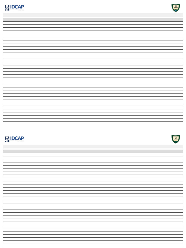 PMS 005 Resultado final | PDF