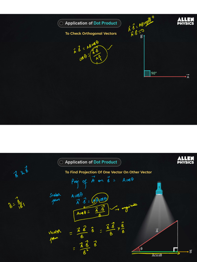 Original | PDF | Euclidean Vector | Velocity