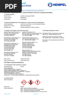 Master Formulation Record - Diclofenac Sodium 10% in Versapro Cream ...