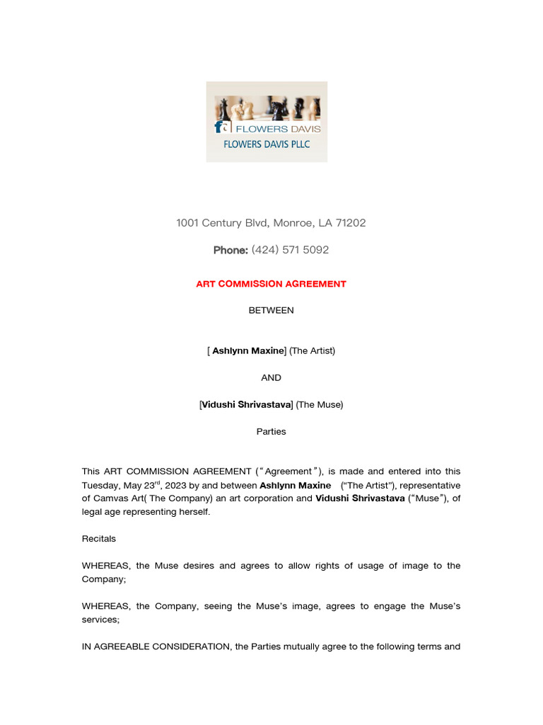 Vidushi Shrivastava Art Project | PDF | Property Law | Copyright Law