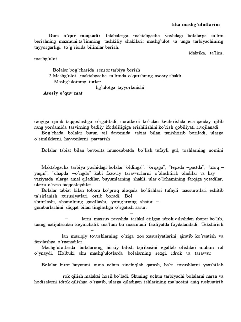 65f58aca4d69c___6 Ma'ruza | PDF