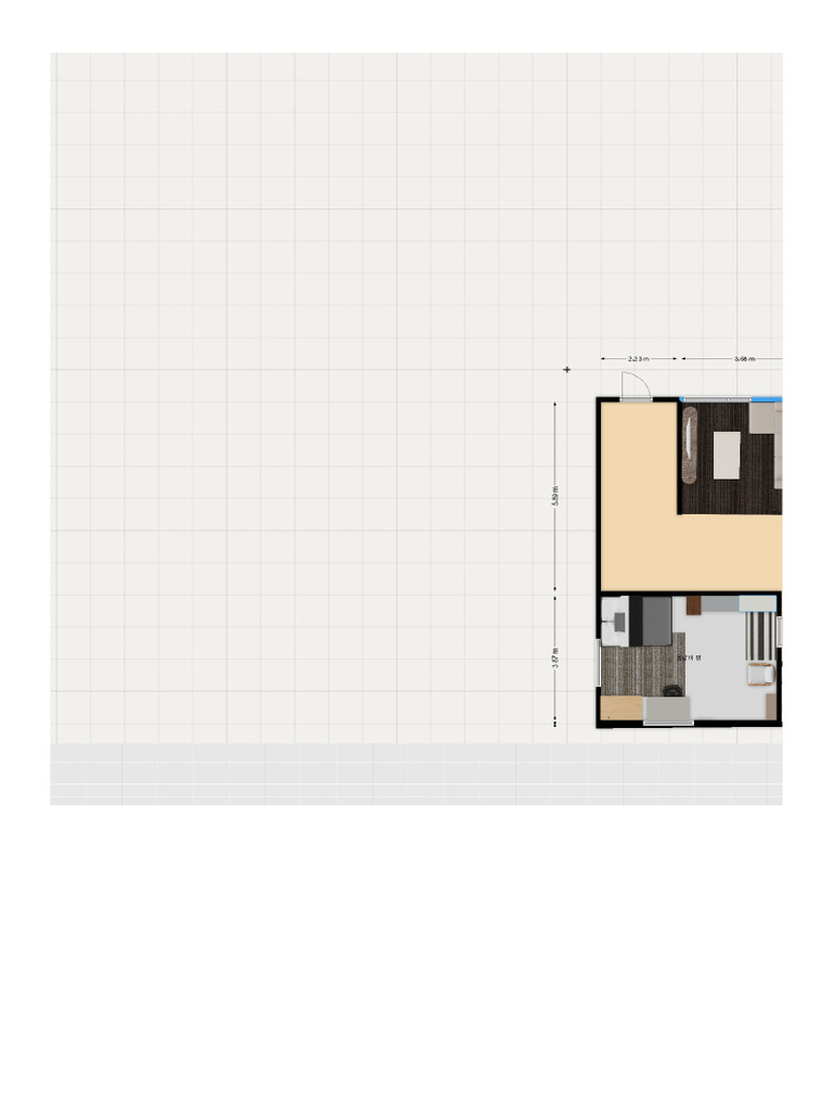Floorplanner - Project 2 | PDF