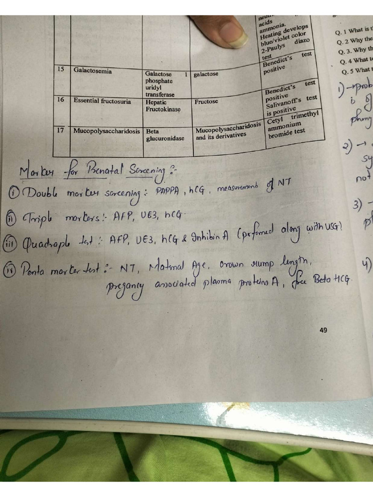 Biochem Jorunal | PDF