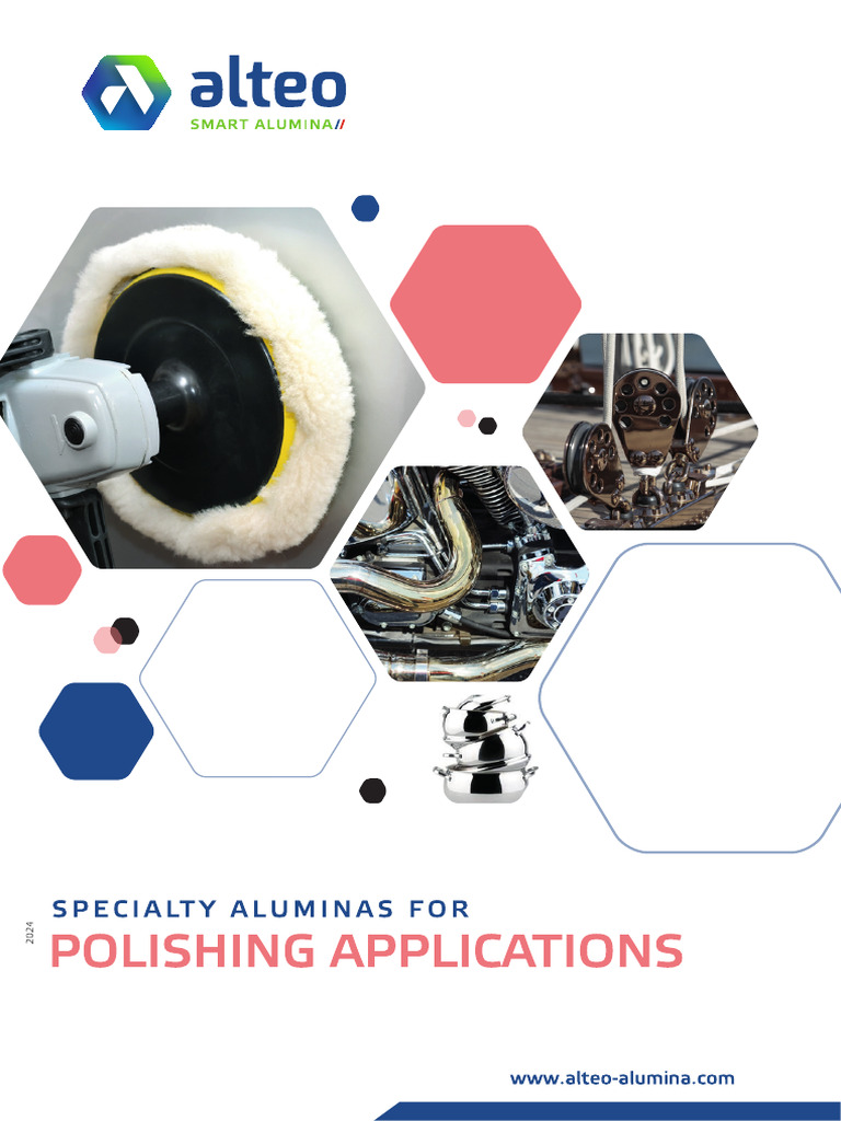 2024 Polishing-Brochure PPP 290124 Web | PDF | Building Engineering ...