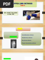 Orficast Orthotic Fabrication Guide | PDF | Musculoskeletal System ...