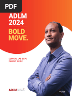 ADLM 2026 Poster Abstract Submission Guide | PDF | Abstract (Summary ...