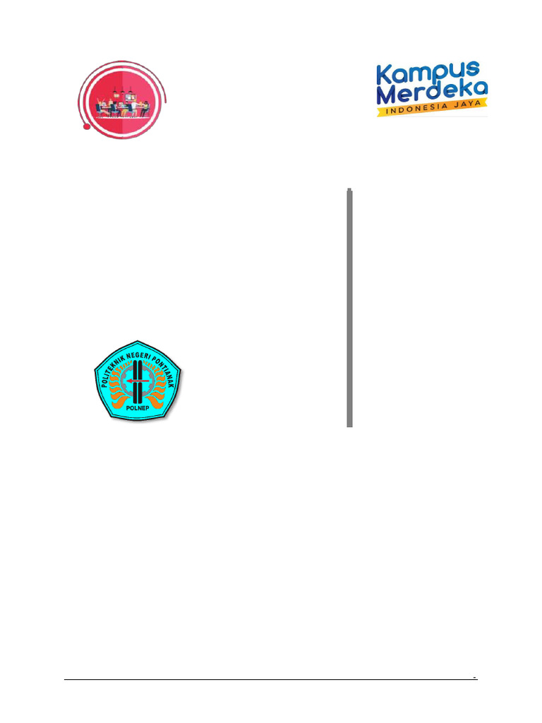 Panduan Magang MBKM 2024 | PDF