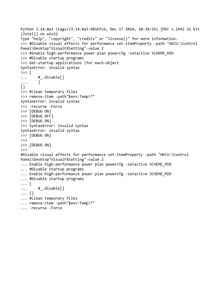 Code For Voice Assistant | PDF