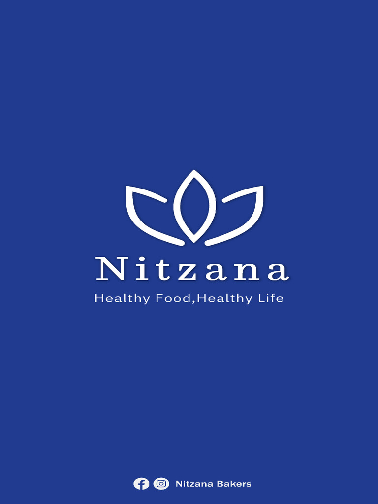 Nitzana Menu Cakes Brownies | PDF | Cakes | Chocolate