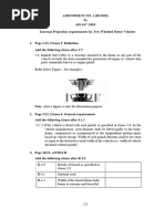 Arai in Ais 126 2014 | PDF | Verification And Validation | Clutch