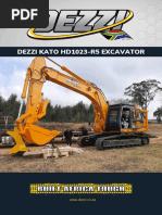 COMPACTING ROLLER - BW211D-40 DATA SHEET (10,2 Ton) | PDF | Diesel ...