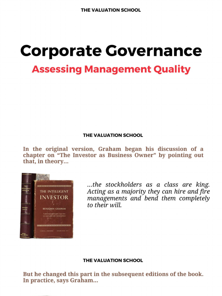 0.2 - Management Analysis | PDF