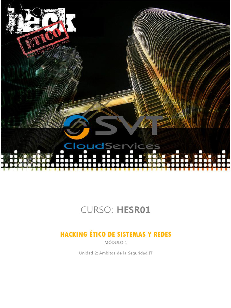 Seguridad IT: Endpoint y Red | PDF | Red privada virtual | Cortafuegos (informática)