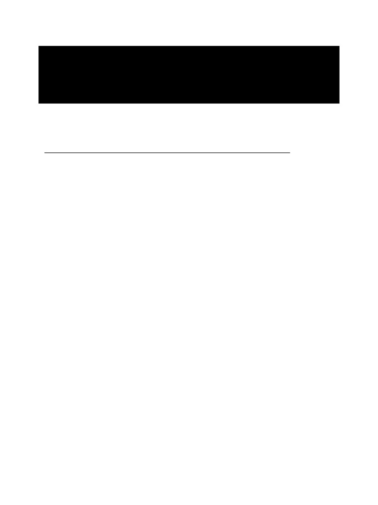 RCIA Catechism Booklet Final Corrected Version | PDF | Sacraments | Baptism