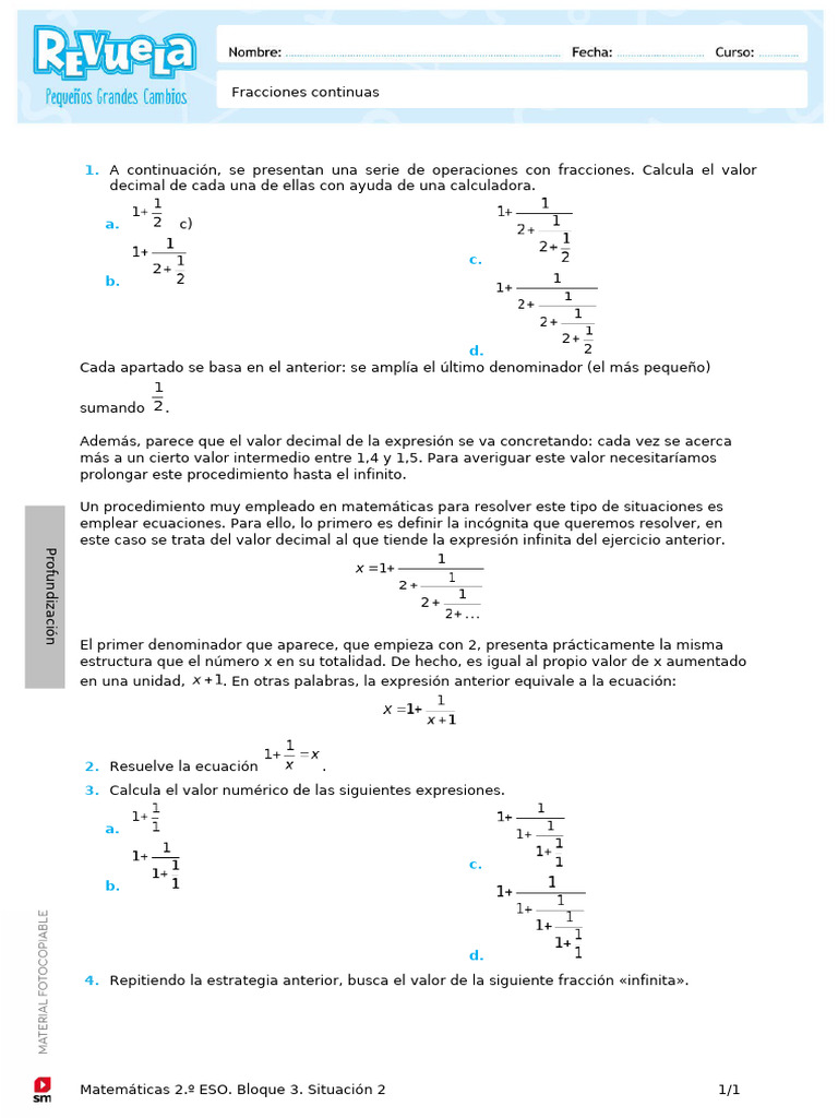 214793D Librodig Bl03sa02 Fichaprofun Fracc | PDF