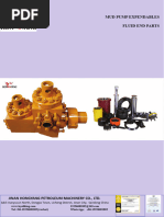 FMC Flowline Product Catalog | PDF | Valve | Pipe (Fluid Conveyance)