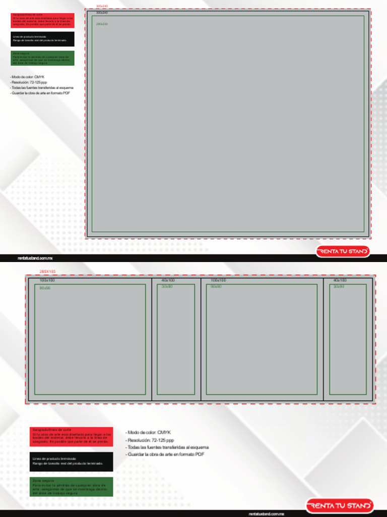 Cabecera 3×3 SPV | PDF
