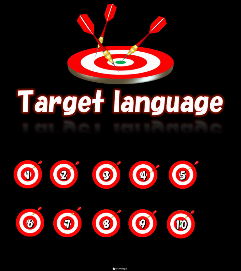 Target Language | PDF
