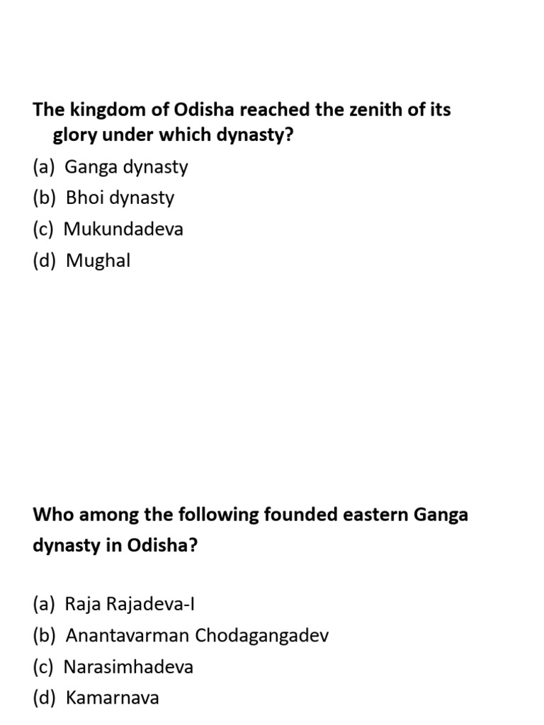 ODISHA MEDIEVAL HISTORY FULL COVER (1) | PDF | South Asia
