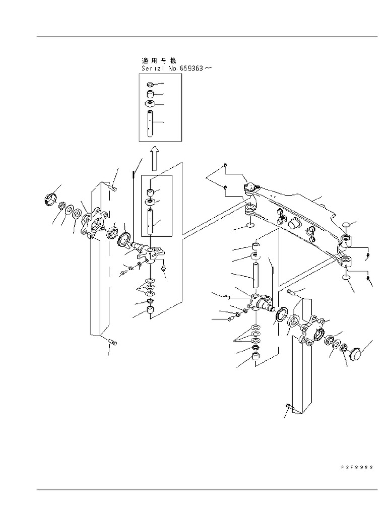 STEERING AXLE 1 2 STEERING S | PDF