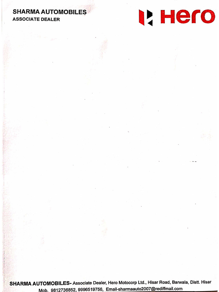 Later Head | PDF