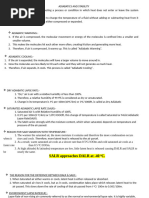 ELR, DALR, and SALR Explained | PDF | Meteorology | Atmosphere