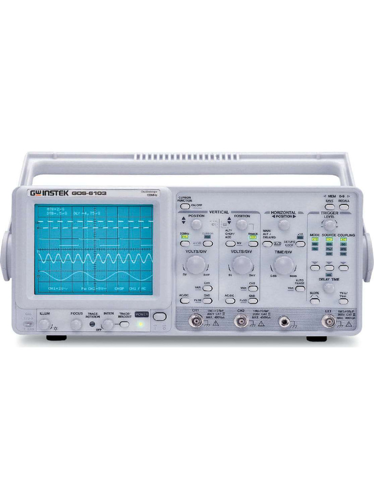 Oscilliscope Mahdi Bayanloo Pdf