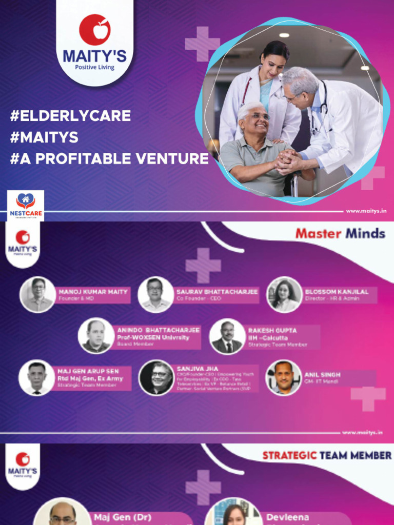 Maitys New Deck | PDF