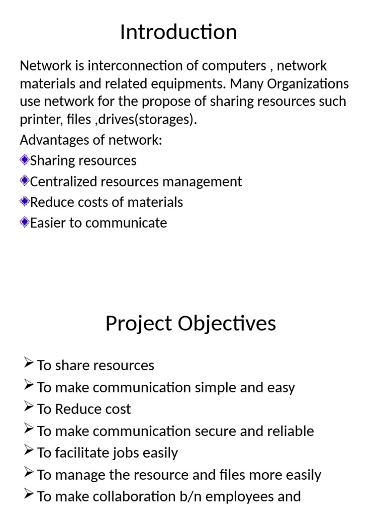 L-4 coc project | PDF