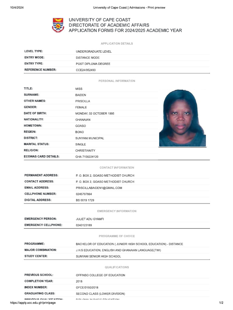 Priscy Appl | PDF