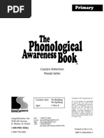 WALC 8 Word Findingml | PDF