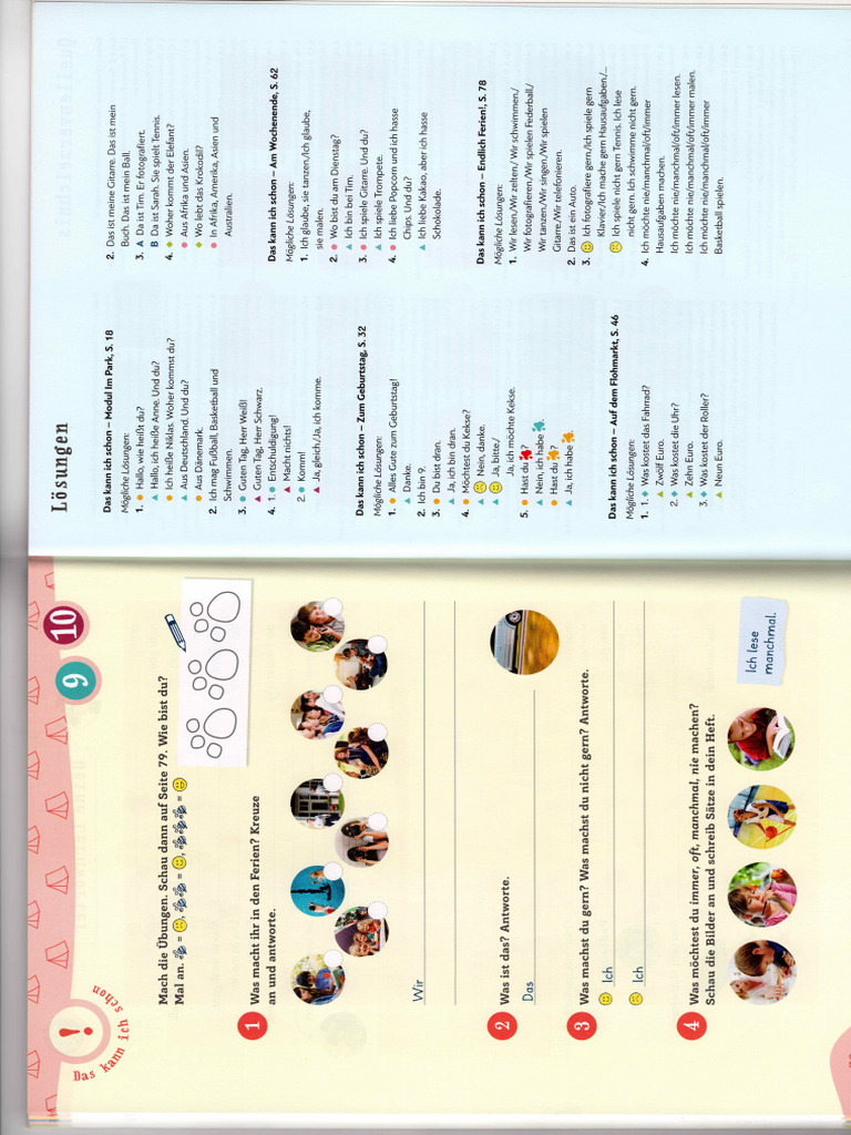 AB79 Lösungen | PDF