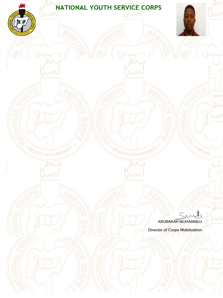 Relocation Letter | PDF