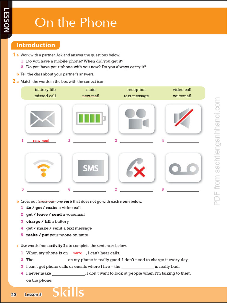 20-21_time_to_talk_elementary_a1+_sb-unlocked | PDF | Human ...