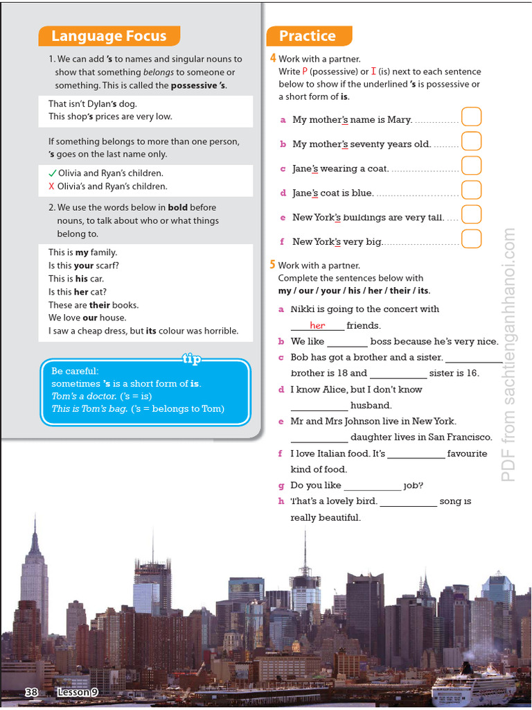 38-39_time_to_talk_elementary_a1+_sb-unlocked | PDF | Languages ...