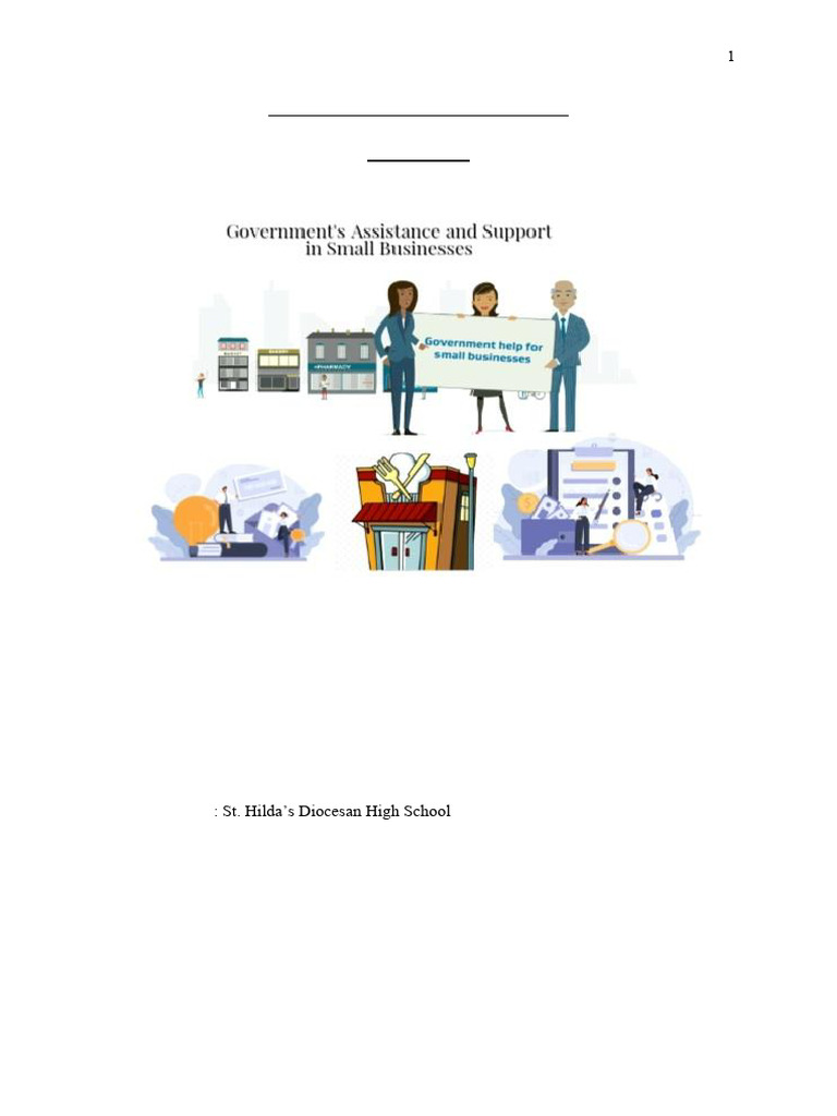 Principles of Business SBA | PDF | Questionnaire | Survey Methodology