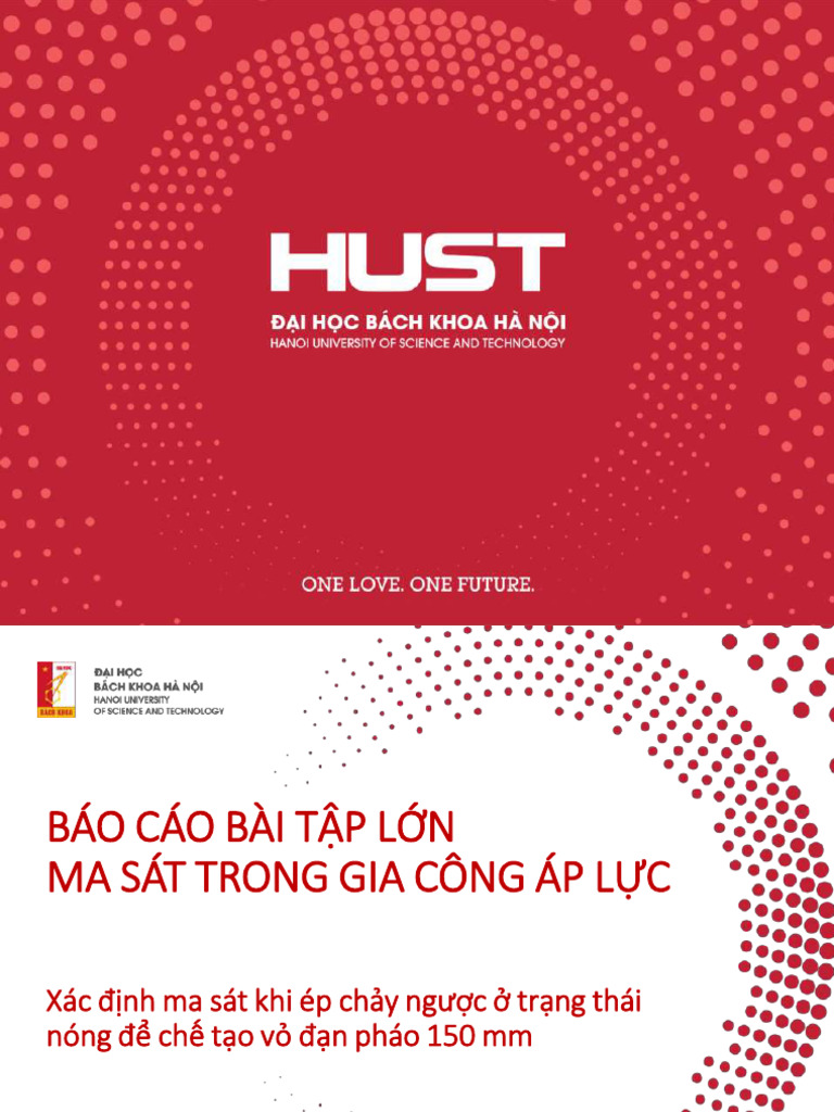 BTL Ma Sát Nhóm 8 | PDF