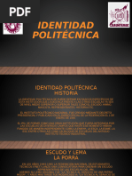 Decálogo y Porra del IPN: Valores y Orgullo | PDF