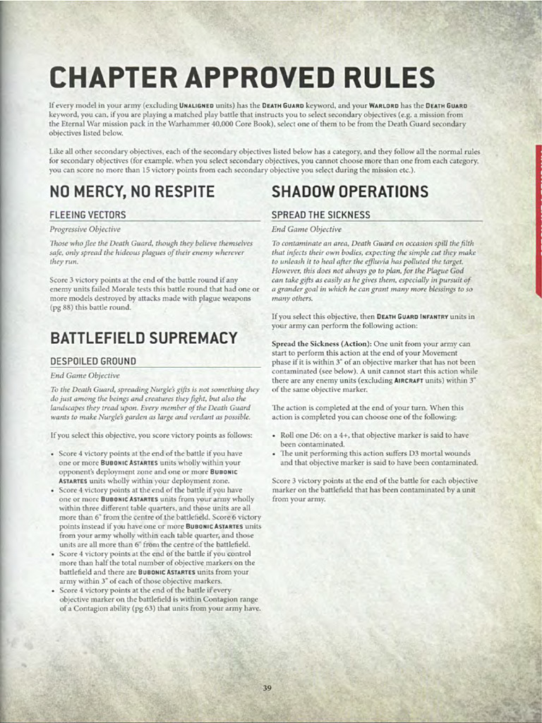 death-guard-9th-codex-pdf-part3 | PDF
