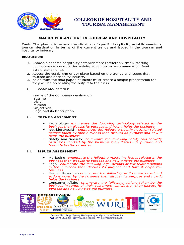 MACRO-FINAL-EXAMINATION | PDF | Marketing