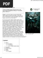 40k Base Size Chart V1.9 | PDF