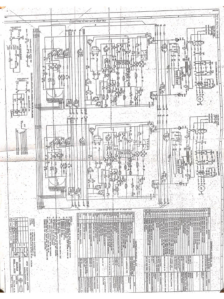 100mva Apex Oltc Schematic Diagram | PDF